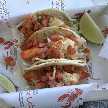 COUSINS MAINE LOBSTER - PORTLAND, OR - Updated July 2025 - 168 Photos & 87 Reviews - Portland ...