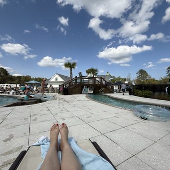 HILTON HEAD NATIONAL RV RESORT - Updated January 2026 - 41 Photos & 10 ...