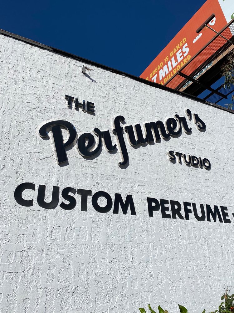 THE PERFUMER’S STUDIO - Updated December 2025 - 14 Reviews - 1343 N Highland Ave, Los Angeles ...