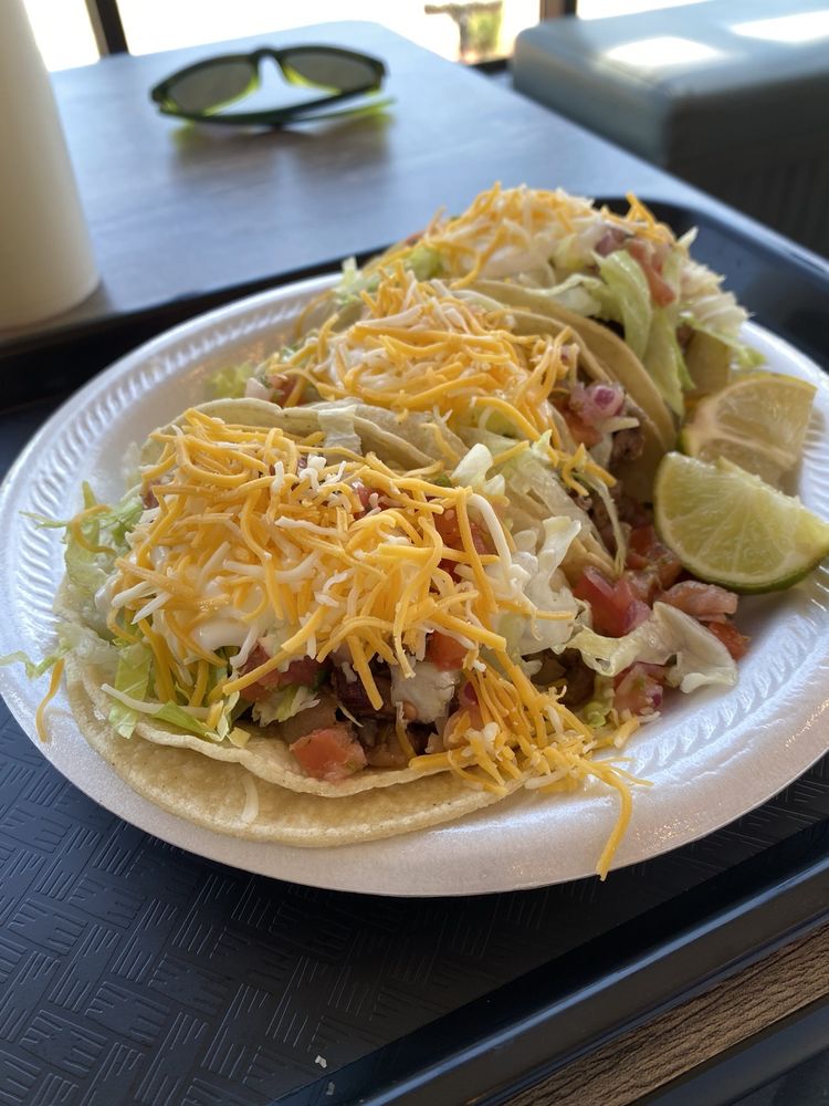 OSCAR’S TACO SHOP - Updated December 2025 - 14 Reviews - 527 N Main St ...