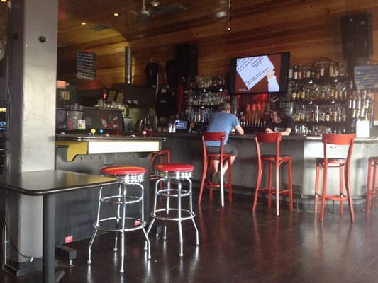 THE TANKER - CLOSED - Updated August 2024 - 10 Photos & 50 Reviews ...