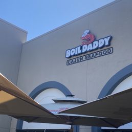 BOIL DADDY - Updated December 2025 - 166 Photos & 165 Reviews - 2558 ...