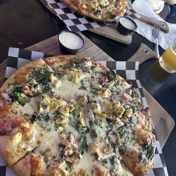 DESTINO’S - Updated July 2025 - 227 Photos & 232 Reviews - 460 W Main ...