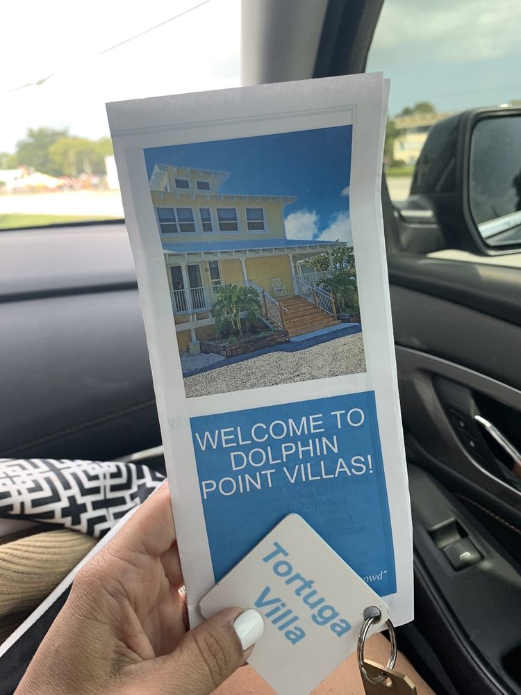 DOLPHIN POINT VILLAS - 14 Photos & 14 Reviews 【101910 Overseas Hwy, Key ...