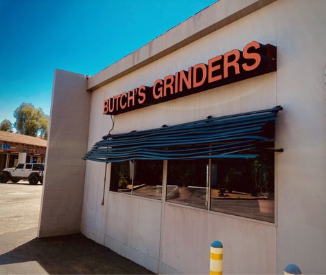BUTCH’S GRINDERS - Updated November 2025 - 248 Photos & 452 Reviews ...