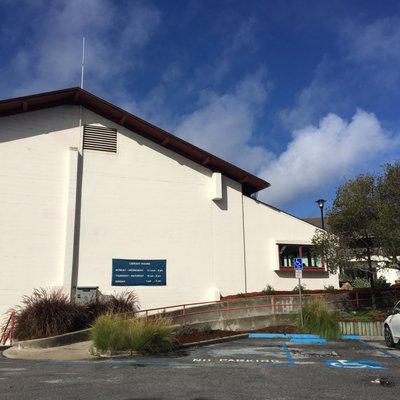 MONTEREY PUBLIC LIBRARY - Updated September 2025 - 31 Photos & 33 ...