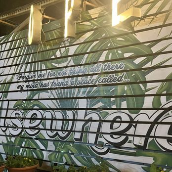 ELSEWHERE GARDEN BAR & KITCHEN - Updated November 2024 - 1009 Photos ...