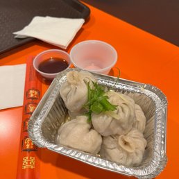 DUMPLING MAN - Updated May 2024 - 486 Photos & 904 Reviews - 100 Saint ...