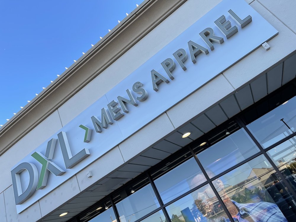 DXL - Updated July 2024 - 618 S Rte 59, Naperville, Illinois - Shoe ...