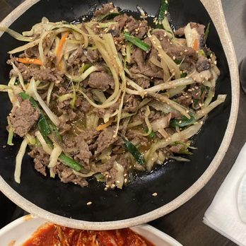 AHJAE GOOKBAP - Updated May 2024 - 240 Photos & 99 Reviews - 339 Broad ...