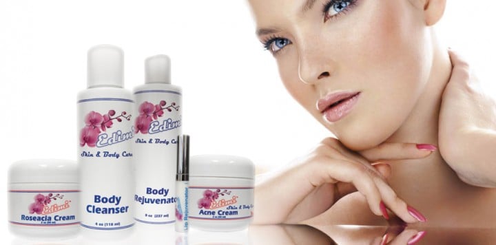 EDIMI SKIN AND BODY CARE - Updated December 2025 - 3101 Terrace Ave ...