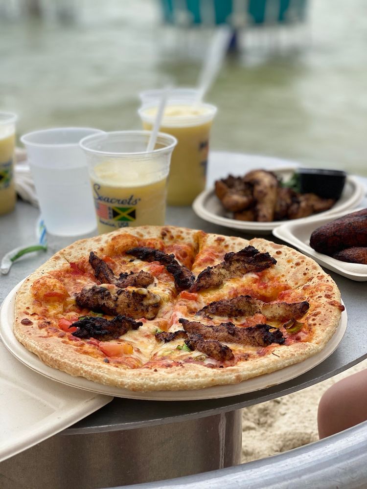 SEACRETS - 1405 Photos & 1293 Reviews - 117 49th St, Ocean City, MD - Yelp