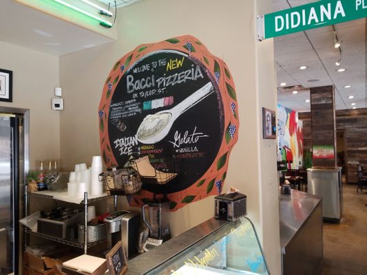 BACCI PIZZERIA - Updated July 2024 - 117 Photos & 222 Reviews - 2301 W ...