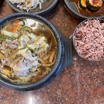 GAYA KOREAN TOFU & GRILL - Updated October 2025 - 760 Photos & 351 ...
