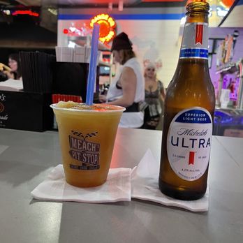 MEACH’S PIT STOP - Updated May 2024 - 27 Photos & 18 Reviews - 650 S ...