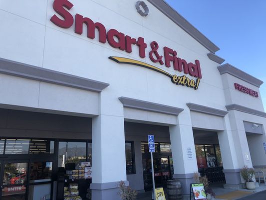 SMART & FINAL EXTRA! - Updated December 2025 - 53 Photos & 72 Reviews ...