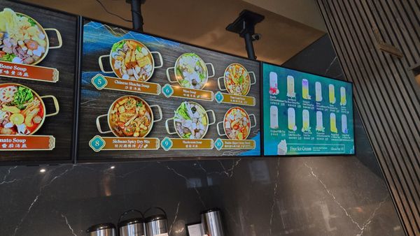 SOUPER HOT POT - Updated July 2025 - 111 Photos & 35 Reviews - 476 ...