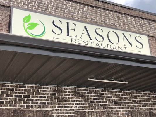 SEASONS - Updated October 2025 - 19 Photos & 22 Reviews - 2005 S ...