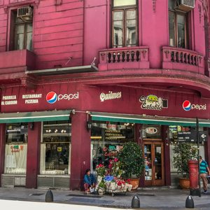 EL ESTABLO - 81 Photos & 51 Reviews - Paraguay 489, Buenos Aires ...