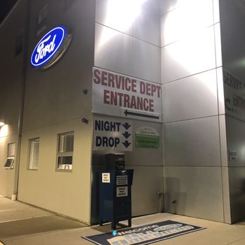 ALL AMERICAN FORD OF PARAMUS - Updated December 2025 - 30 Photos & 155 ...