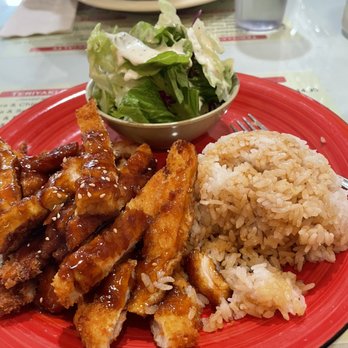 SAE JONG TERIYAKI - Updated November 2025 - 162 Photos & 209 Reviews ...