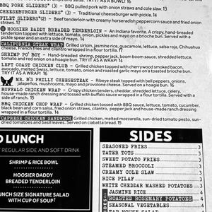 THE DISTRICT TAP DOWNTOWN - 306 Photos & 212 Reviews - 141 S Meridian ...