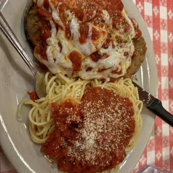 SPAGHETTI WORKS - Updated June 2025 - 105 Photos & 121 Reviews - 8416 ...