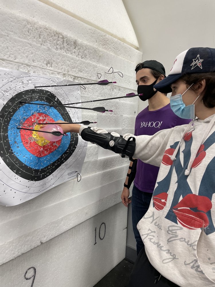 SHOOTING ZONE - Updated September 2024 - 66 Photos & 53 Reviews - 26 ...