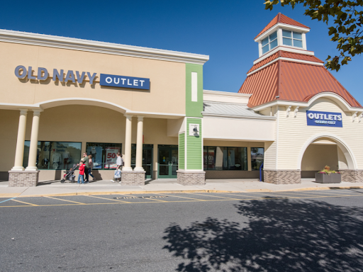 OUTLETS OCEAN CITY - Updated May 2026 - 17 Photos & 13 Reviews - 12741 ...