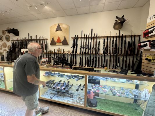 AIR GUNS OF ARIZONA - Updated October 2025 - 36 Photos & 56 Reviews ...