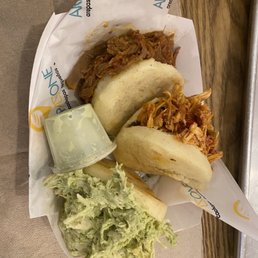 AREPA ZONE - Updated August 2024 - 438 Photos & 380 Reviews - 1121 14th ...