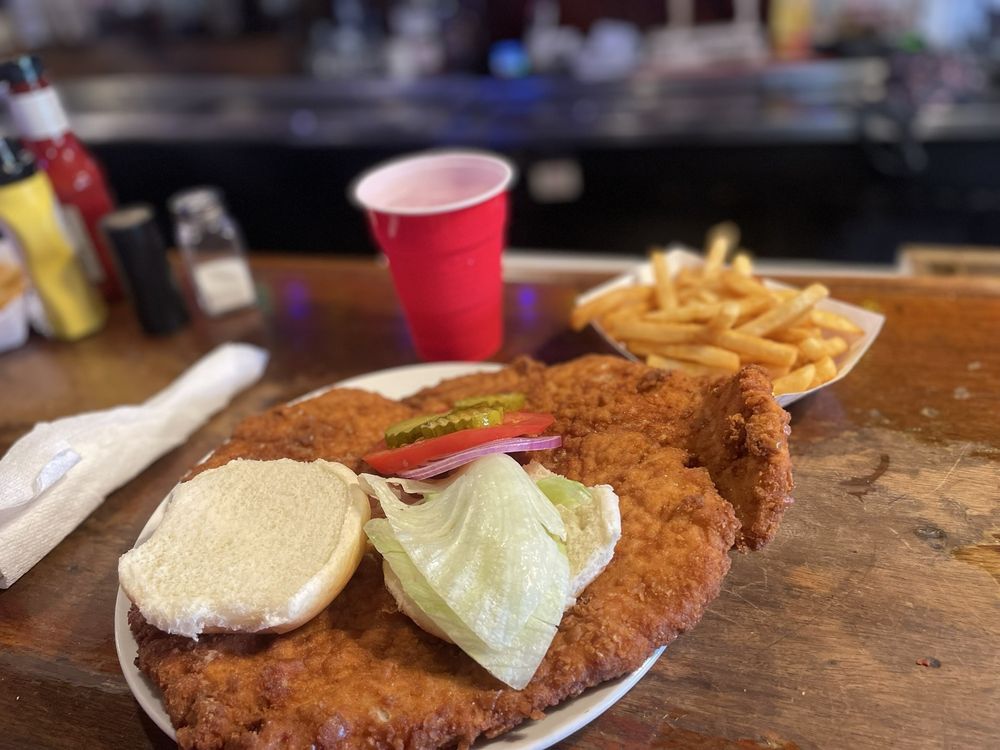 MECCA TAVERN - Updated December 2025 - 42 Photos & 32 Reviews - 4854 W ...