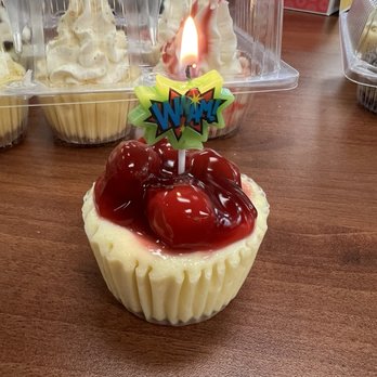 THE CHEESECAKERY - Updated December 2025 - 258 Photos & 145 Reviews ...