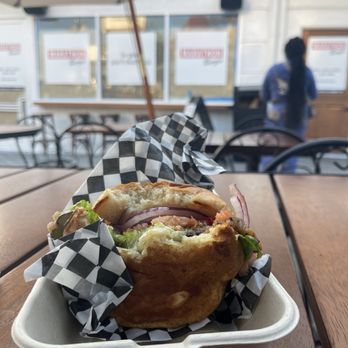 MARATHON BURGER - Updated April 2025 - 160 Photos & 86 Reviews - 7507 ...