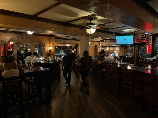 PESCE ITALIAN - Updated March 2024 - 188 Photos & 248 Reviews - 1 ...