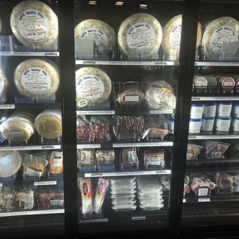 DIMOCK DAIRY - Updated October 2025 - 20 Photos & 10 Reviews - Dimock ...