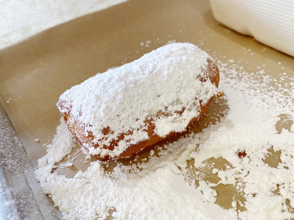 Beignet Spot, Riverside | Roadtrippers