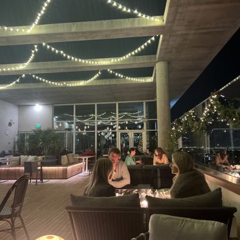 LUCERO ROOFTOP RESTAURANT + BAR - Updated January 2026 - 184 Photos ...