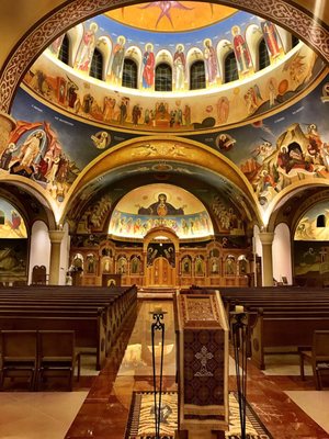 HOLY TRINITY GREEK ORTHODOX CATHEDRAL - Updated June 2026 - 20 Photos ...