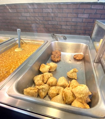 SAMOSA GARDEN - Updated May 2024 - 218 Photos & 247 Reviews - 6604 ...