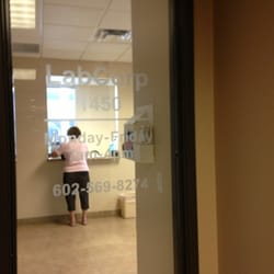 LABCORP - 12 Photos & 42 Reviews - Laboratory Testing - 3815 E Bell Rd ...