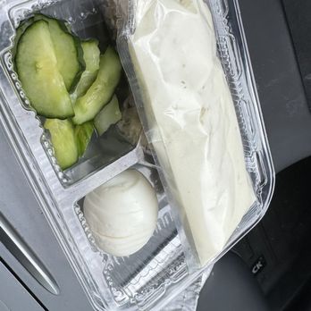 SALAD AND GO - Updated December 2024 - 63 Photos & 111 Reviews - 2323 S ...
