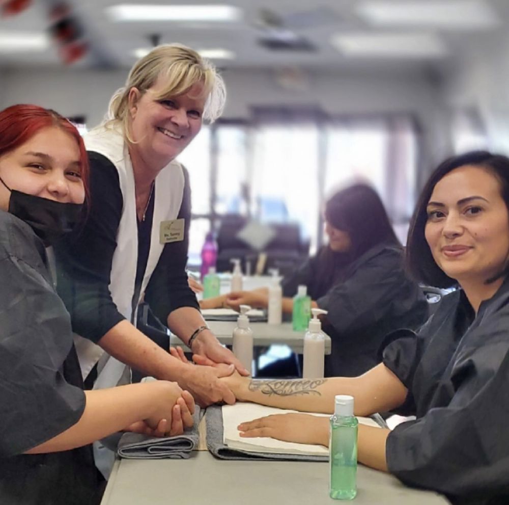 ACADEMY OF NAIL TECHNOLOGY - Updated June 2025 - 83 Photos & 76 Reviews ...