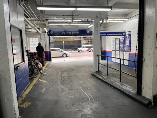 LAZ PARKING - Updated April 2025 - 10 Photos - 101 W 23rd St, New York ...