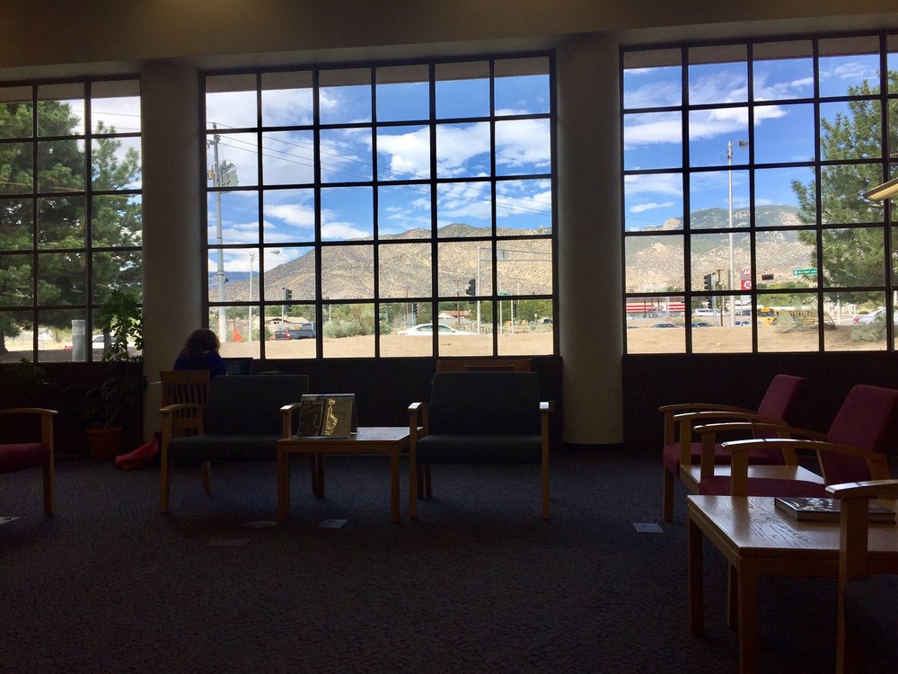 LOMAS TRAMWAY LIBRARY - Updated October 2025 - 10 Reviews - 908 ...