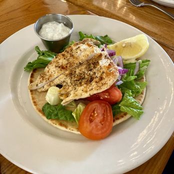 CHRISTOS GREEK RESTAURANT - Updated September 2025 - 231 Photos & 239 ...