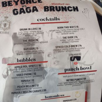 STANDARD REC - Updated August 2025 - 175 Photos & 92 Reviews - 49 E ...