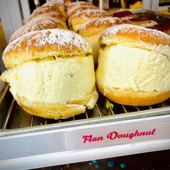 FRIENDLY DONUTS - 2641 Photos & 1476 Reviews - 4442 E Chapman Ave ...