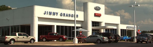 ORR FORD STONEWALL - Updated December 2025 - 10 Photos & 10 Reviews ...