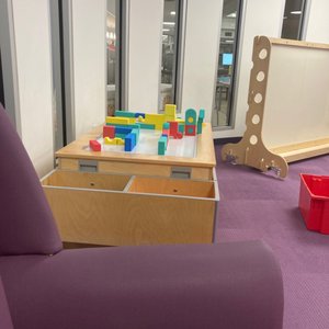 ST LOUIS COUNTY LIBRARY- GRAND GLAIZE BRANCH - Updated October 2025 ...